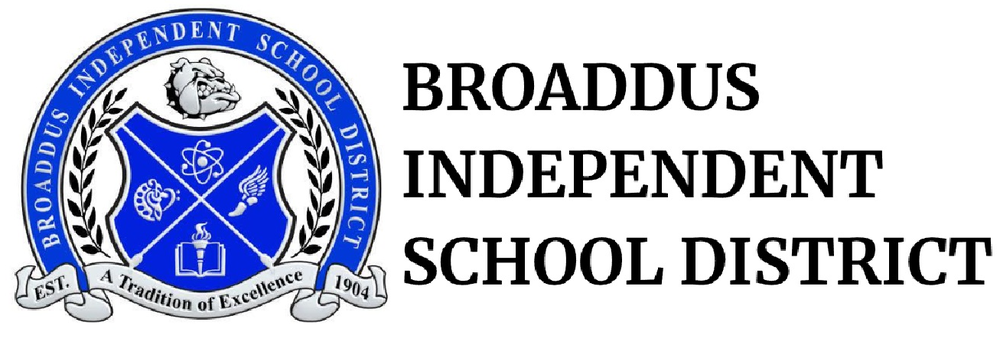 Welcome Back-To-School | Broaddus ISD