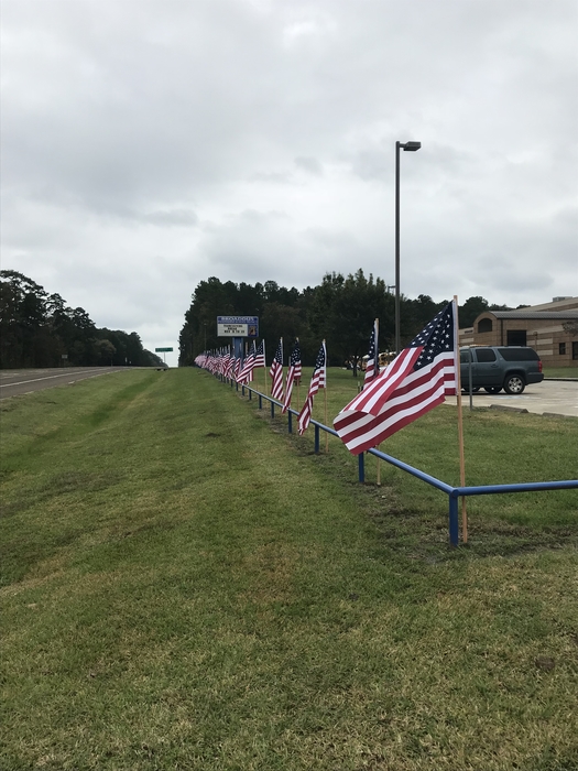 Broaddus ISD