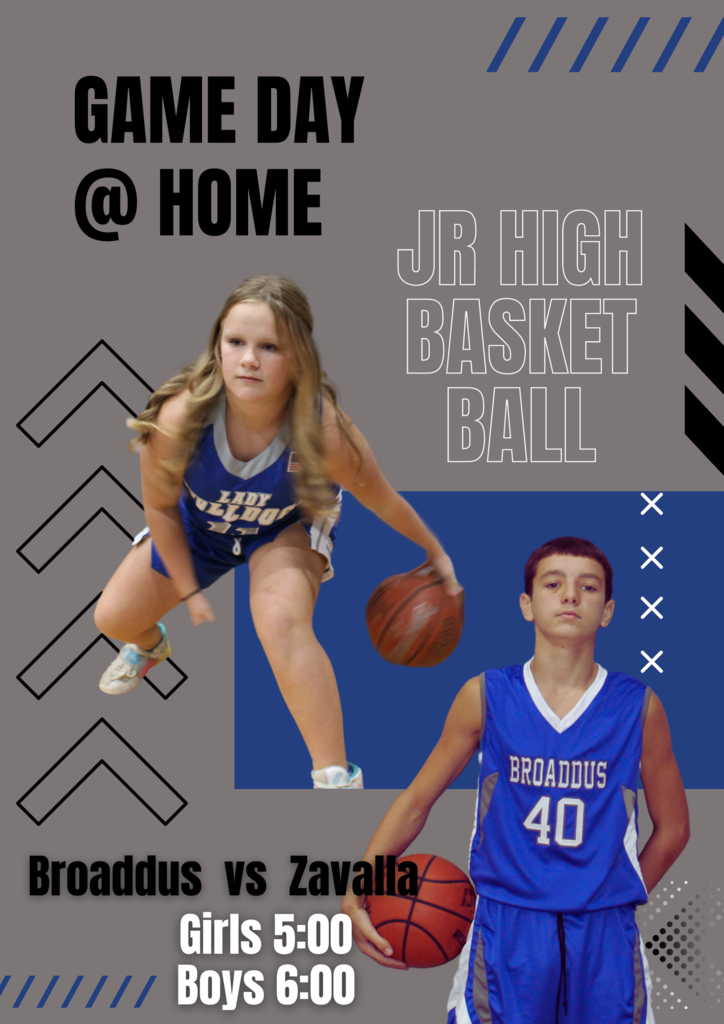 Live Feed | Broaddus ISD
